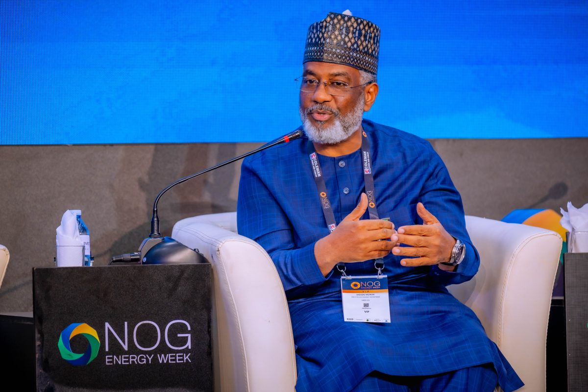 NNPC Ltd calls for African refining self-reliance