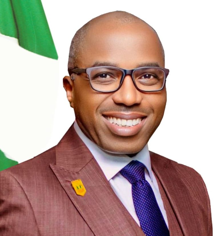 'Nigeria economy remains oil-driven'