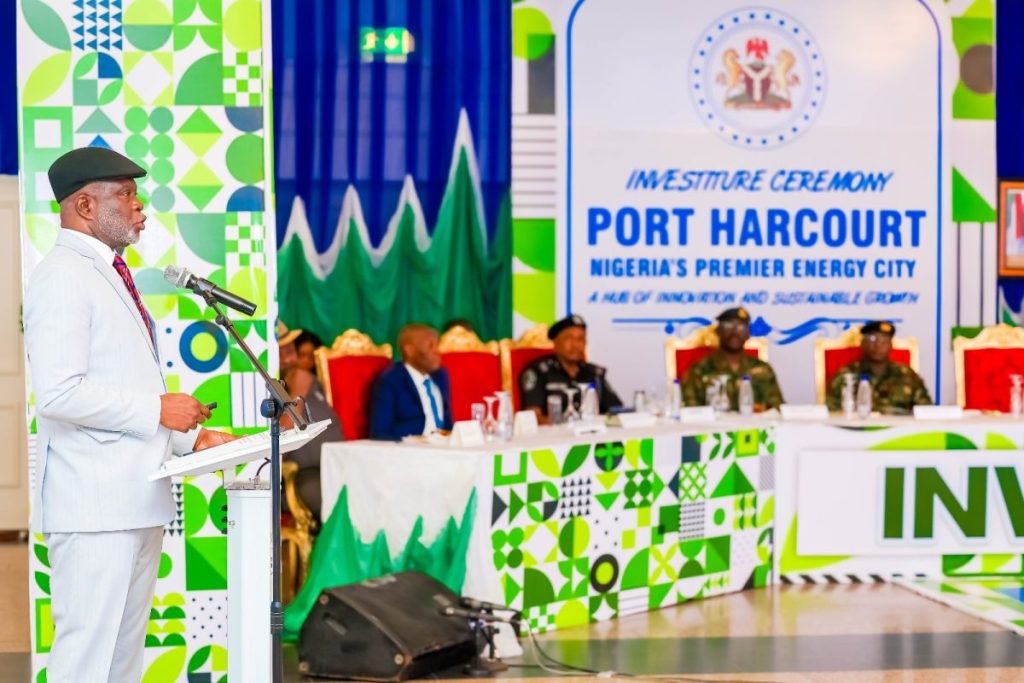 Port Harcourt’s energy city status to unlock jobs, tourism ...
