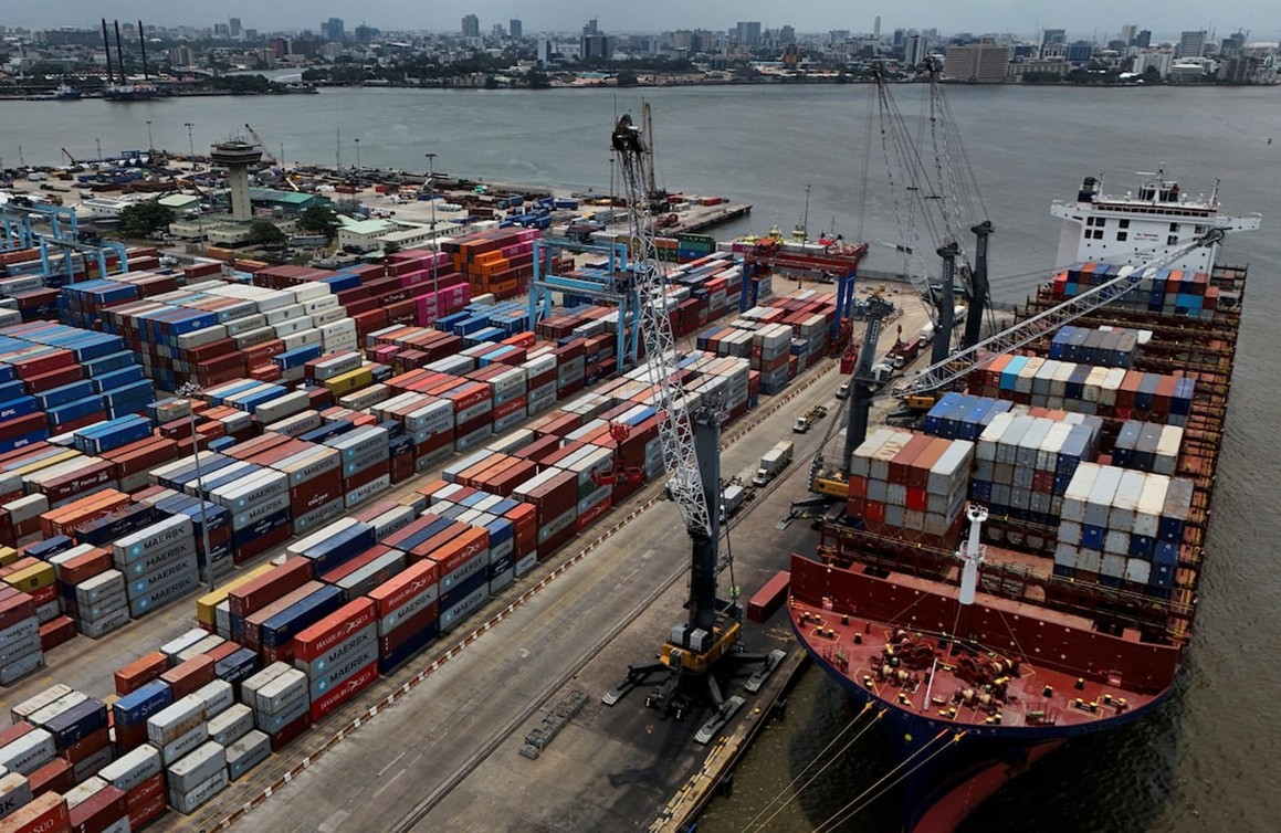 LASTCOC commends pace of Apapa port decongestion