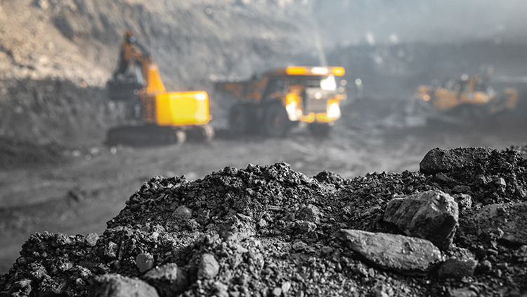 Egypt’s Phosphate, Potash projects fuel mining sector growth