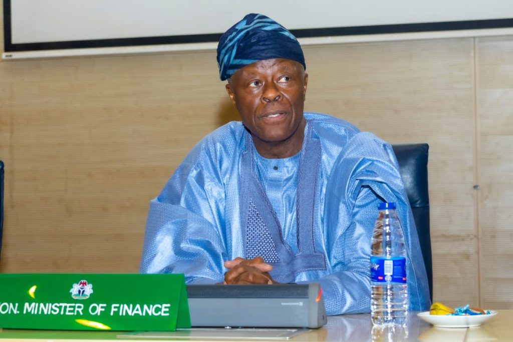 FG, States, LGCs share N2.225trn from N3.635trn August gross earnings