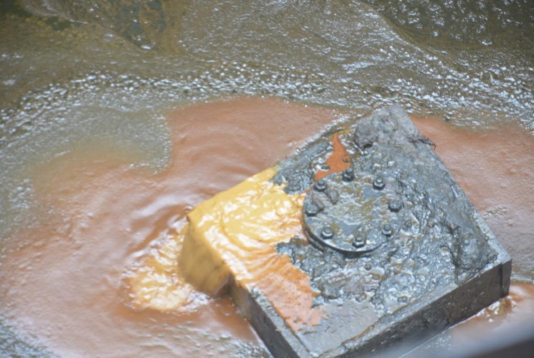 Fresh oil spill hits OML29 in Bayelsa, pollutes Santa Barbara River