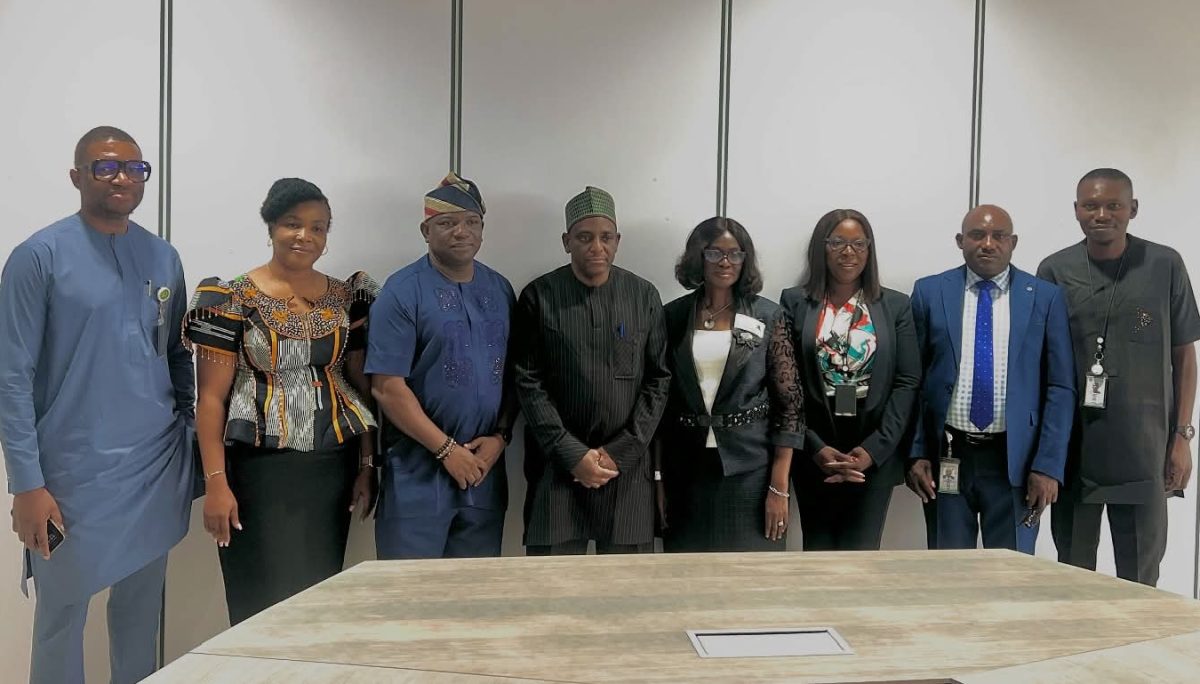 NCDMB reconstitutes Anti-Corruption Unit, pledges stronger transparency ...