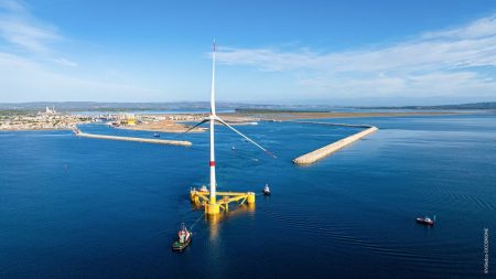 First containerised ballast water treatment success for BIO-UV Group on ...