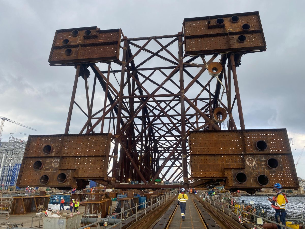 Australia's oil & gas industry to reach US$56bn by 2032