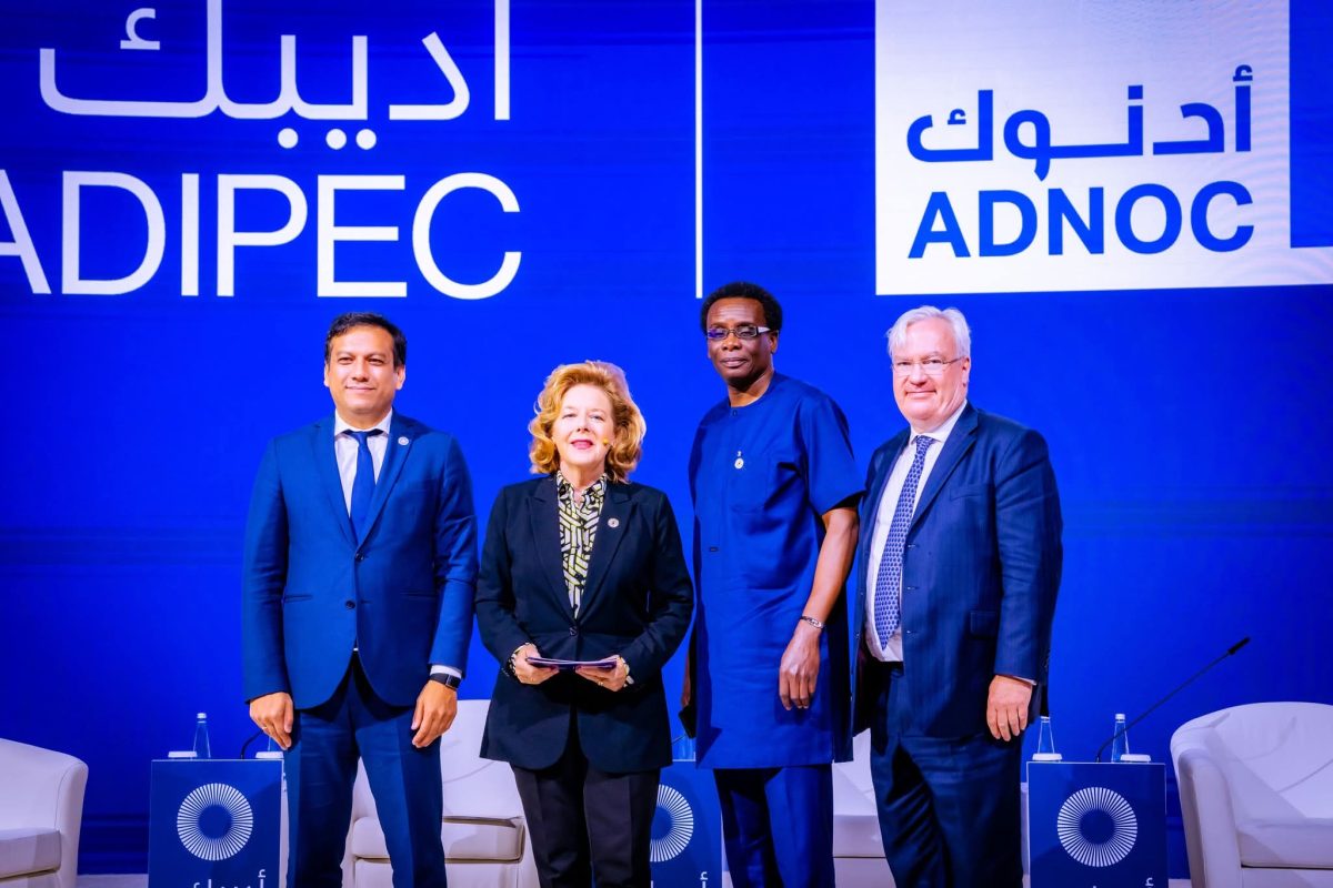 NNPCL unveils fresh investment models to attract global partners