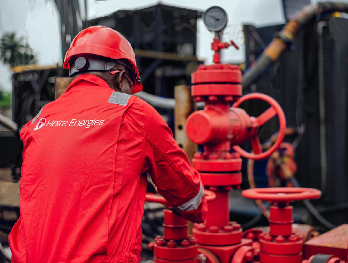 NNPC/Heirs Energies advance gas commercialisation at OML17 - MyPetroCareer