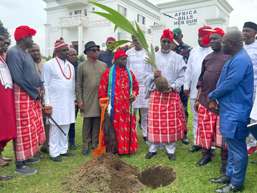 FG expands access to potable water in Ogoniland in UNEP report ...
