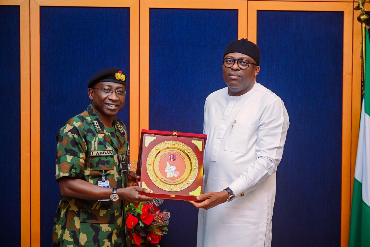 Fubara backs Navy to secure Rivers’ waterways, economic assets