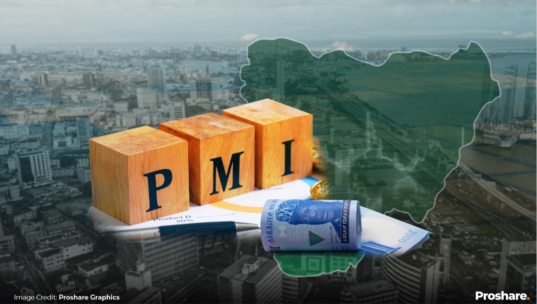 Nigeria’s PMI hits 2025 peak as economic expansion broadens