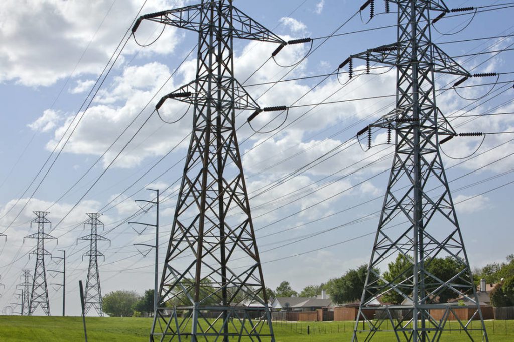 Nigeria eyes Battery Energy Storage to support stable electricity supply