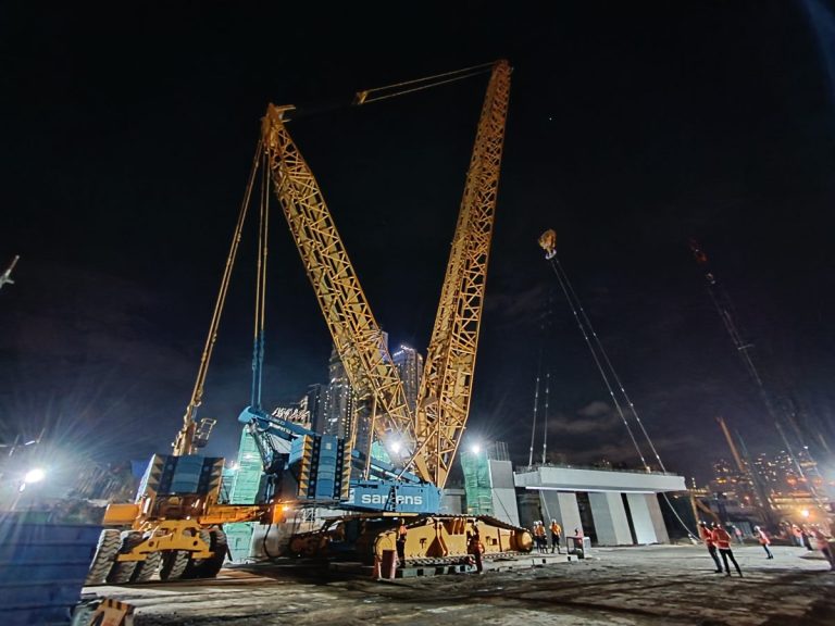 Miri CCG Turbine Power Plant to provide 500MW stable power in Sarawak