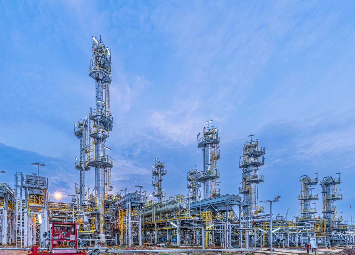 ANOH gas project delivers first gas, boosts Nigeria’s domestic supply