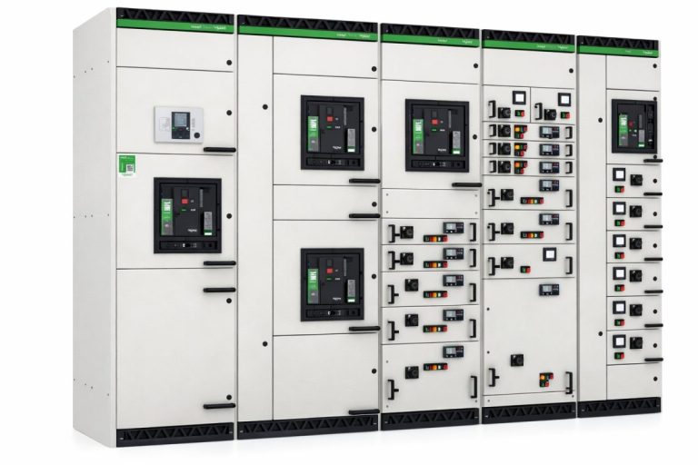 Schneider Electric introduces next-generation BlokSeT switchboard