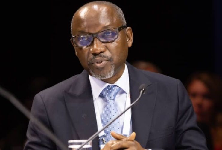 Nigeria moves to unlock 209TCF gas wealth through local utilisation drive