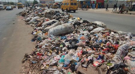 Lagos faces mounting health risks as waste crisis spirals out of control